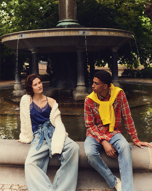 Scotch & Soda® | The Official Store – Scotch & Soda NZ